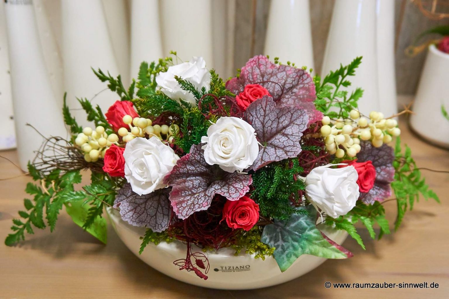 Wunderbar Gefriergetrocknete Rosen Selber Machen Fotos